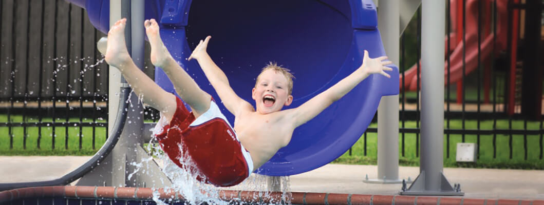 Popular Swimming Pool Options | Crown Spas & Pools Winnipeg